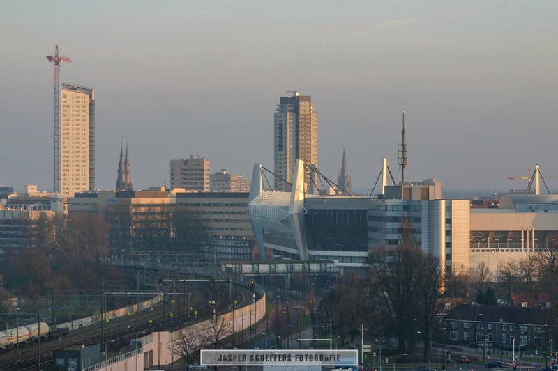 11 x hier zijn Eindhovenaren het meest trots op: 'De dorpse ...