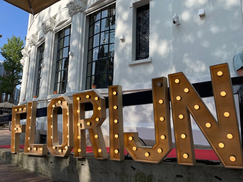 Brouwerij Florijn op het Faberplein is open: zo ziet het eruit | Regio ...