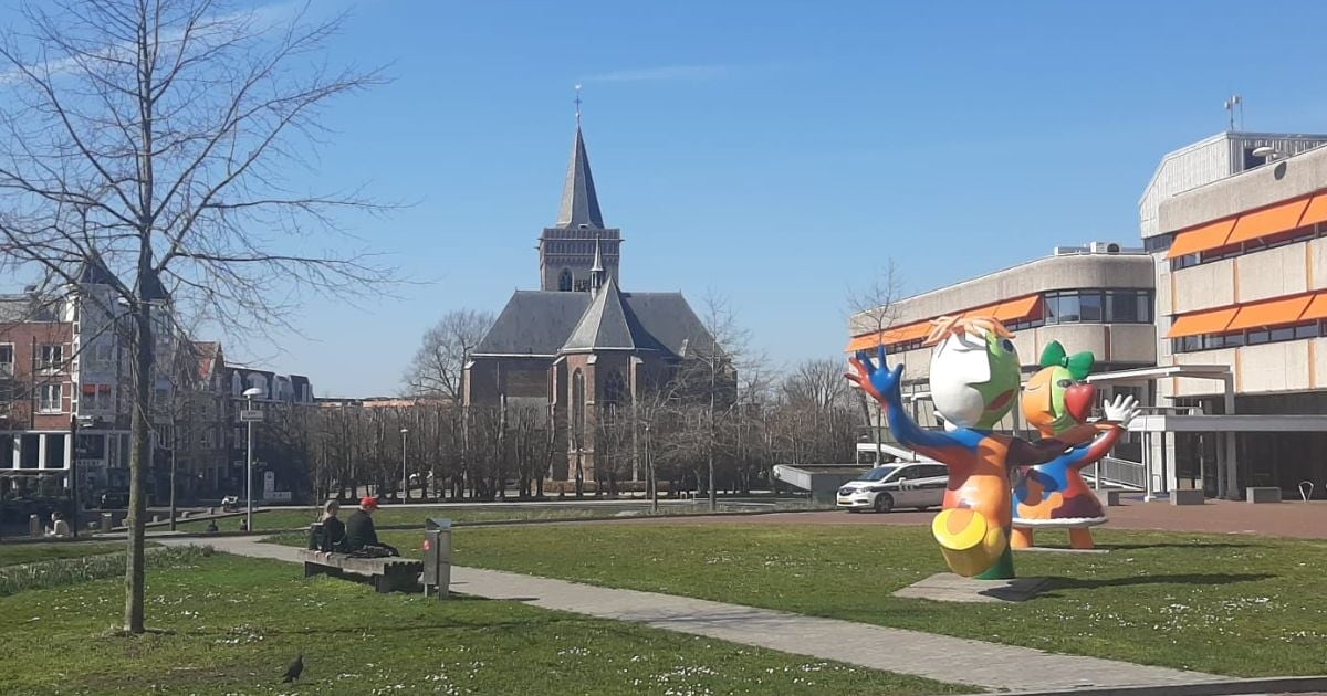 Krijgen we eindelijk lenteweer in Ede? Dit is de weersverwachting voor ...
