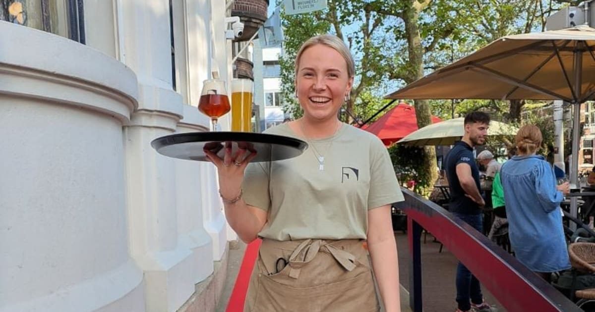 Brouwerij Florijn op het Faberplein is open: zo ziet het eruit | Regio ...