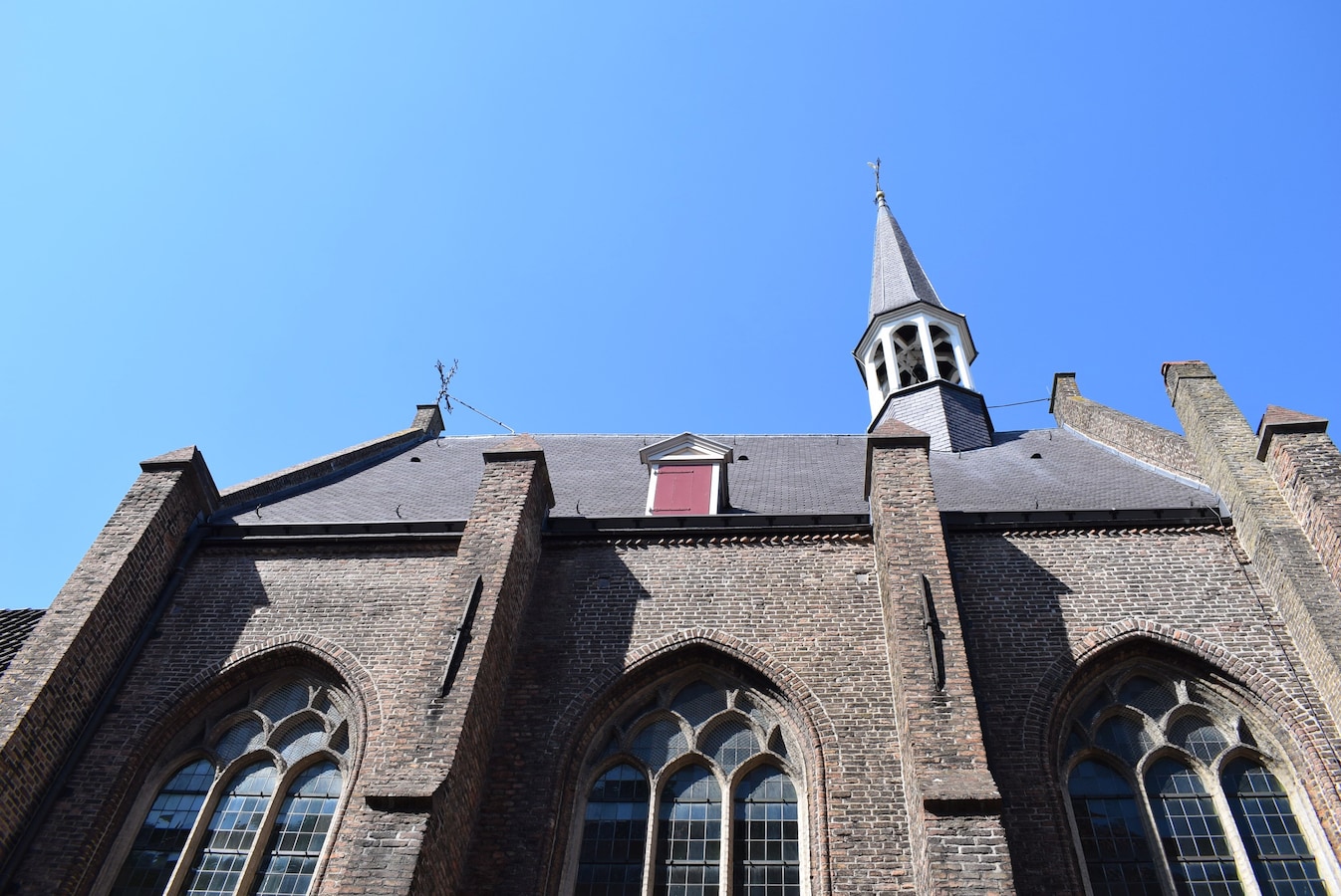 Wow! Deze Bredase gebouwen zijn meer dan 500 jaar oud | Foto | indebuurt.nl