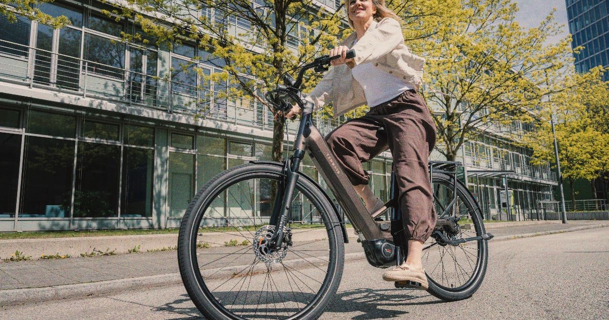 Van stadsfiets tot longtail: ontdek hét e-bikemerk tijdens deze ...