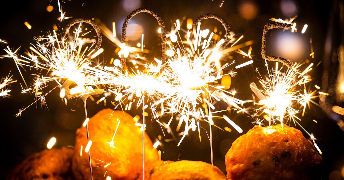 Happy new year! 5 x doen in Delft deze week (30 dec - 3 jan) | Doen ...
