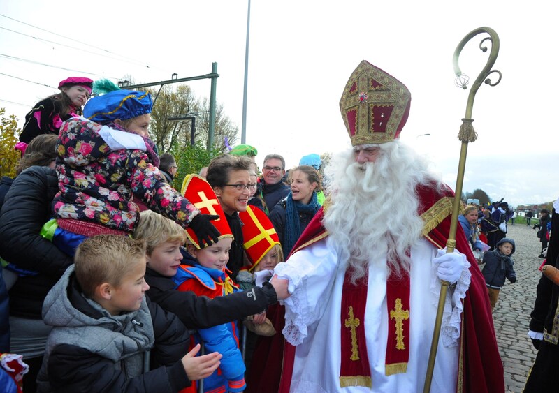 Sint of Snape? 4 x deze activiteiten kun je dit weekend doen in ...