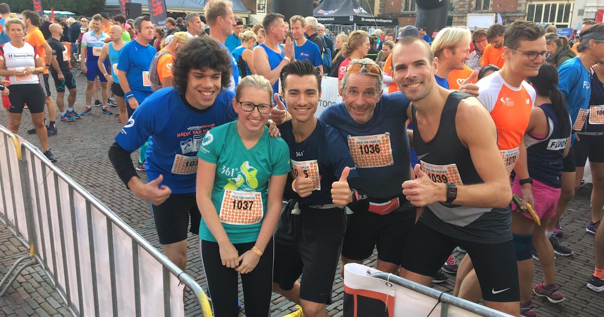 Deze dingen doe je dit weekend in Haarlem (26 – 28 september) | Regio ...