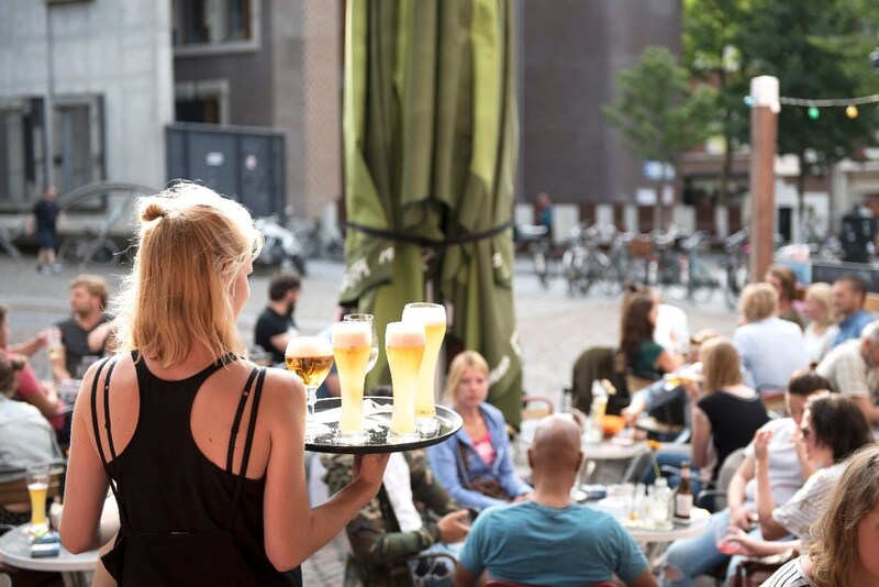 Een terras in Utrecht voor iedere situatie: check hier de grote ...