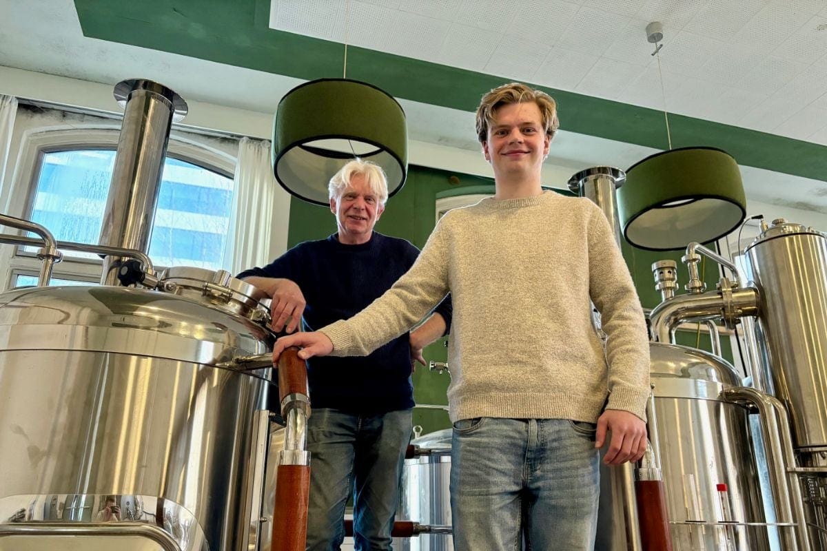 De populairste kindernamen, sneeuwpret in Zwolle en meer nieuws van ...