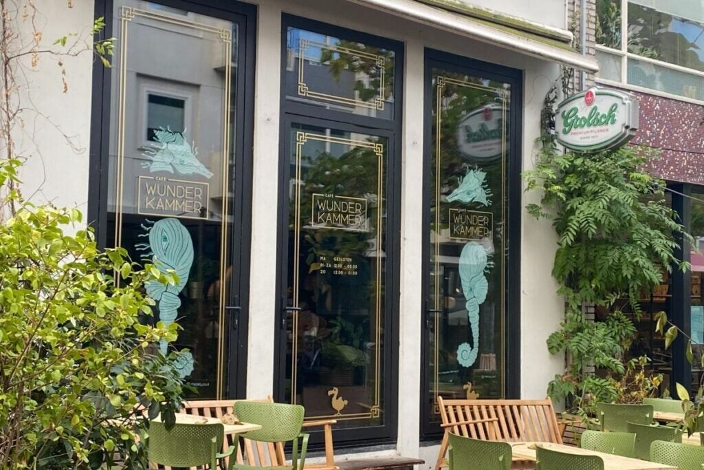 De Nijmeegse favorieten van Milo: 'Deze plek is perfect voor een eerste ...