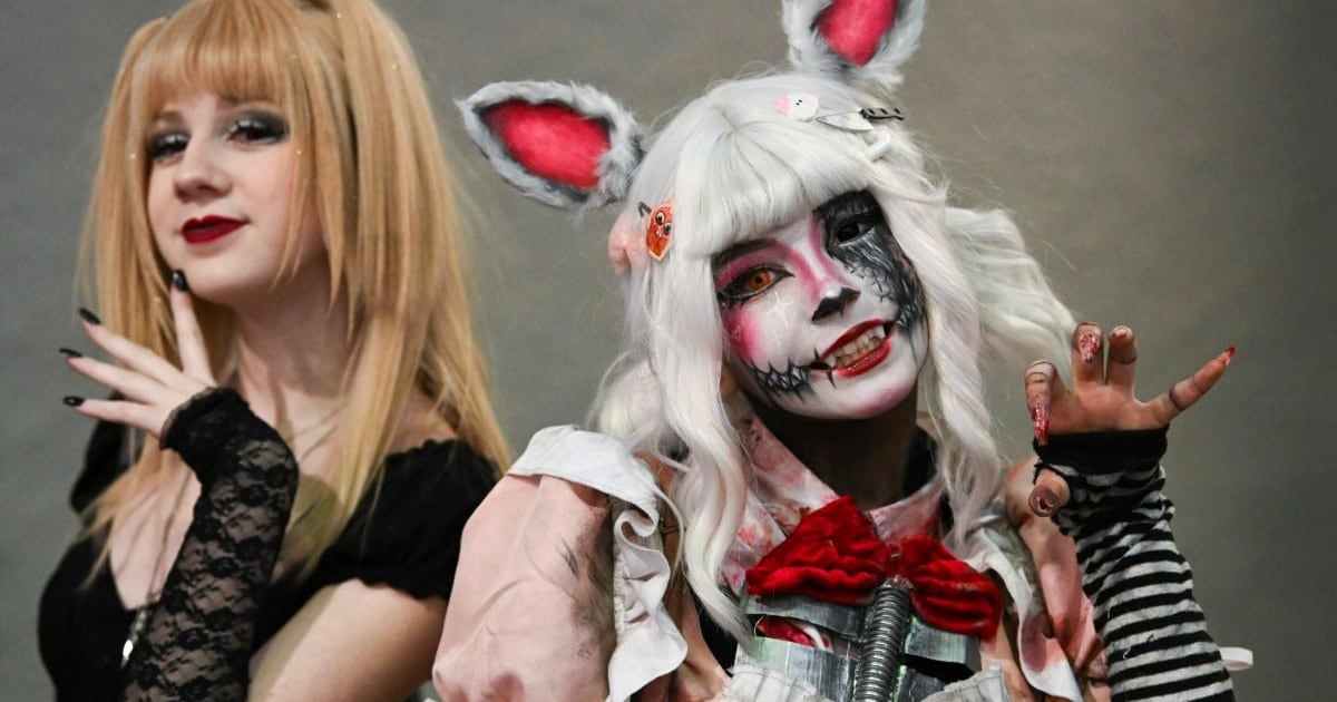 Cosplayers uit Almelo gezocht: laat jouw personage zien op indebuurt ...