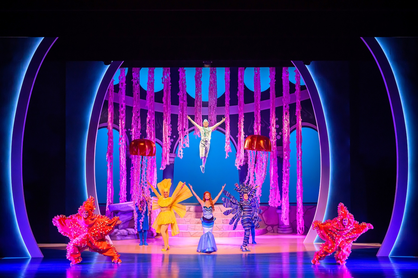 Van Foute Party tot K3: deze events in Den Bosch wil je écht meemaken ...