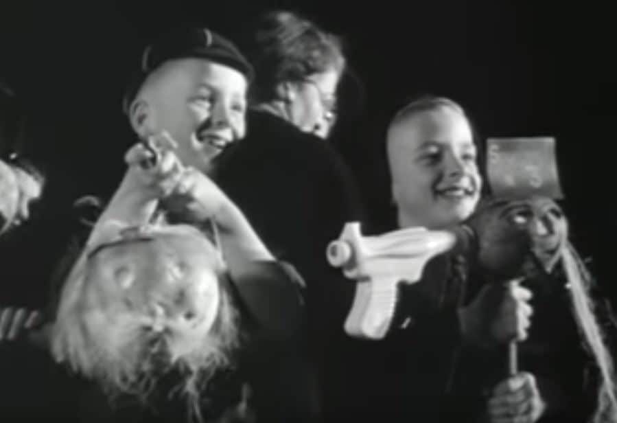 Wil je zien: oude beelden van Sint-Maarten in Utrecht uit 1957 | Foto ...