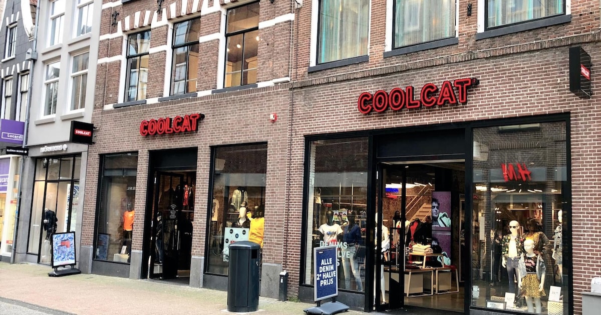 Oh no! CoolCat gaat tóch dicht | Regio | indebuurt.nl