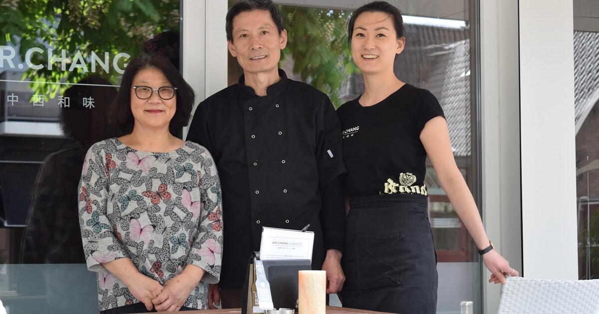 MR CHANG is geen all you can eat, maar hier kun je ongelimiteerd ...