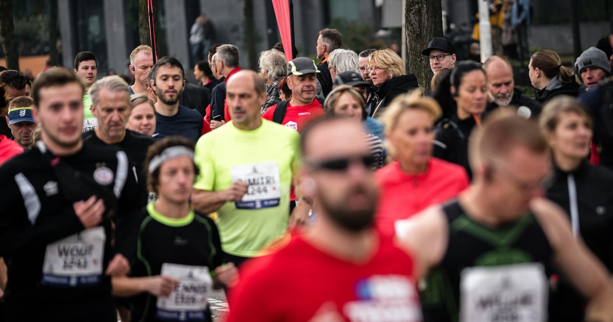 Handig om te weten: deze wegen zijn afgesloten tijdens de Marathon Eindhoven | Nieuws | indebuurt.nl