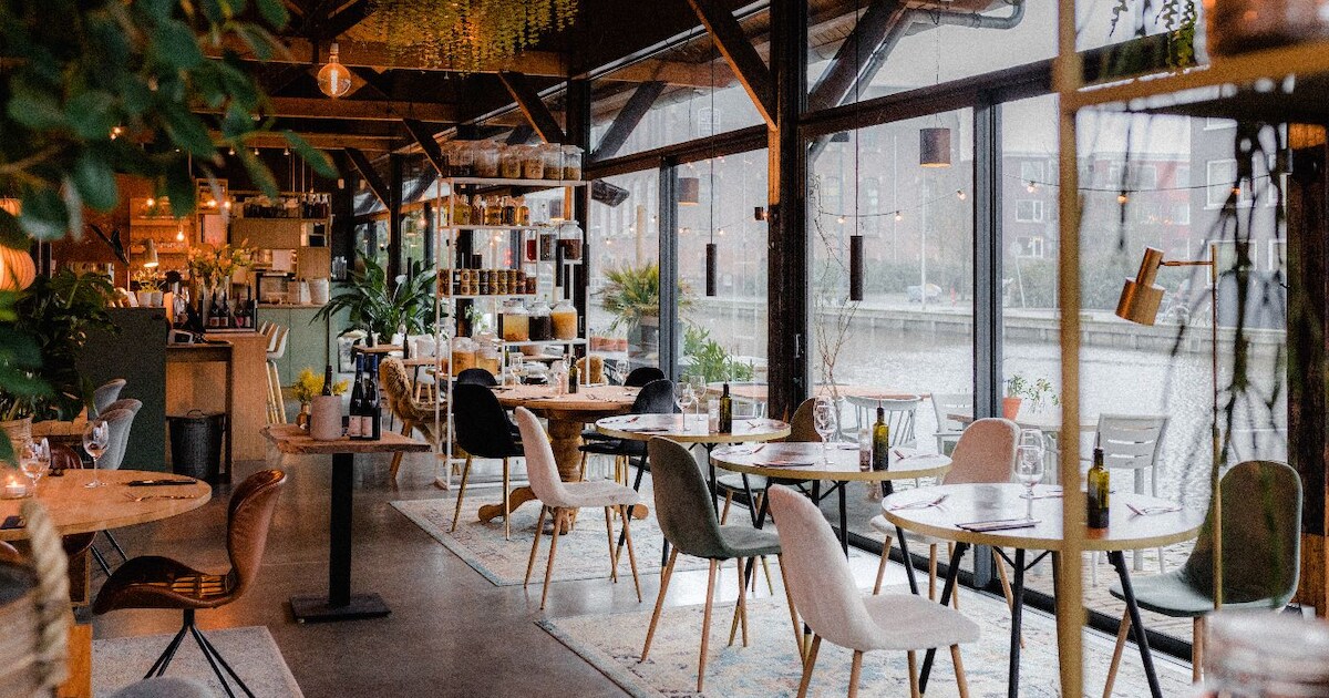 Verhuizing alert! Restaurant Unique opent binnenkort in de Kleischuur ...