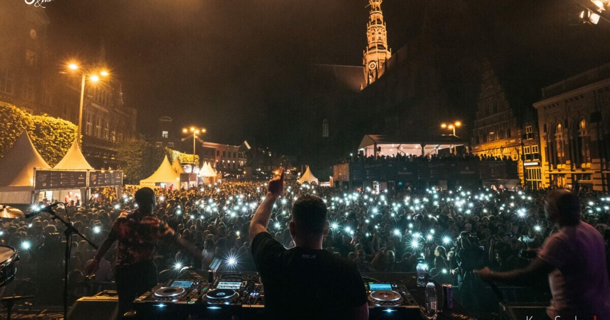 Haarlem Jazz 2019: alles wat je wilt weten | Regio | indebuurt.nl