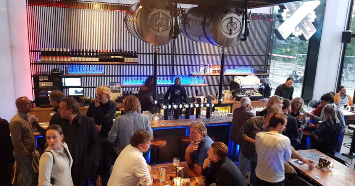 8 x weetjes over Utrecht waarmee je indruk maakt in de kroeg | Regio ...