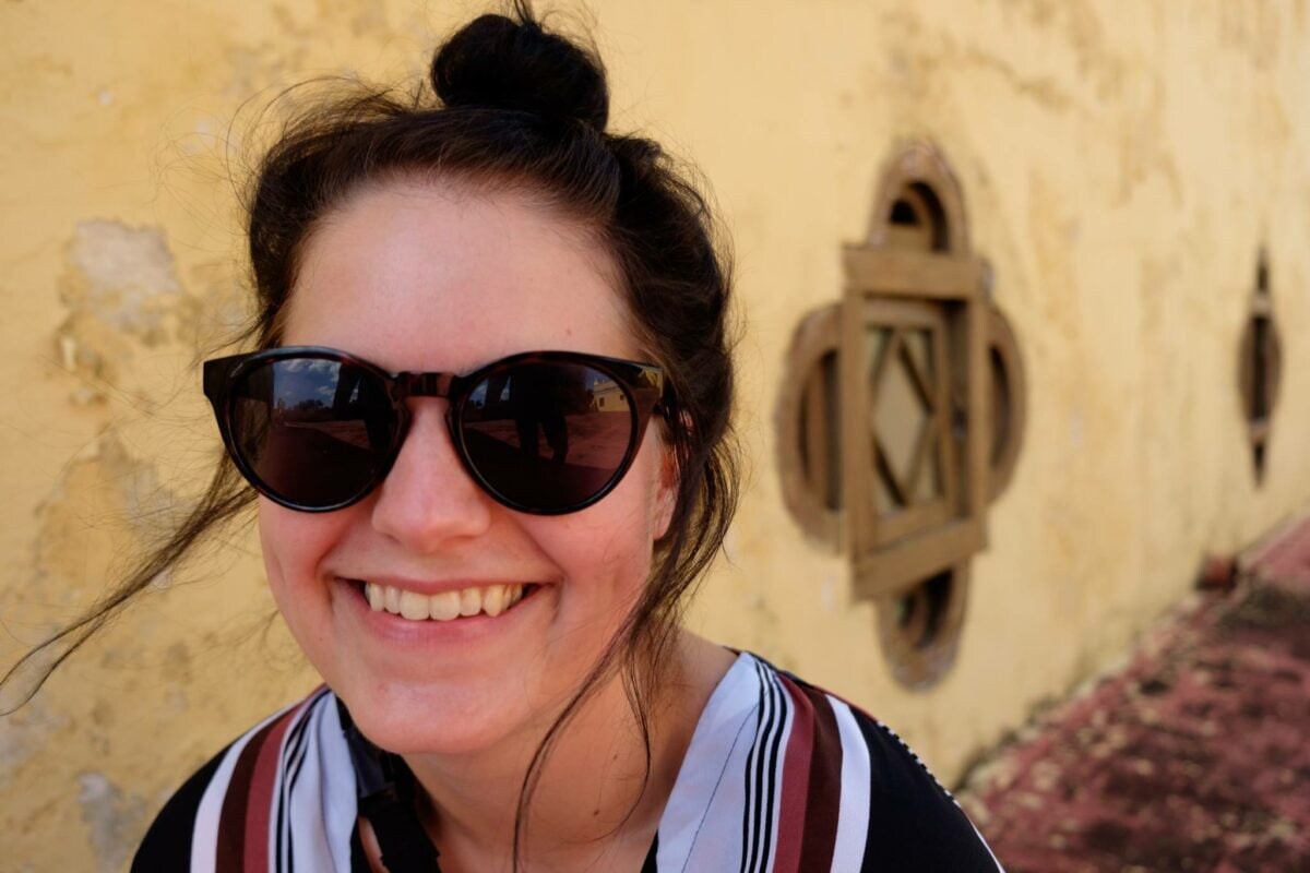 Leuk volgens indebuurt-reporter Emilie: 'Hier kan je lekker eten ...