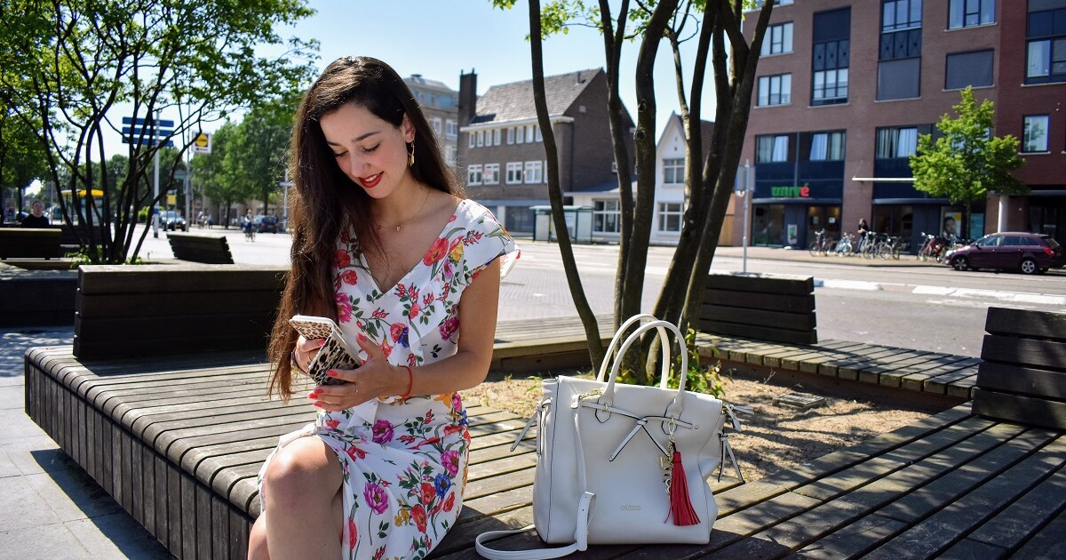 indebuurt Ede wil je volgen op sociale media en dit is waarom | Regio ...