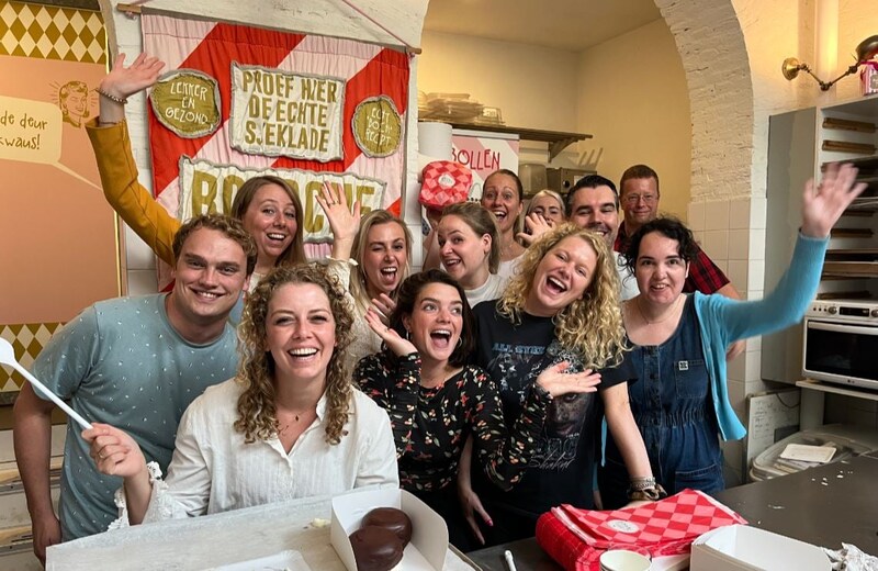 Fun fact! Op deze dag zijn de meeste Delftenaren jarig | Regio ...