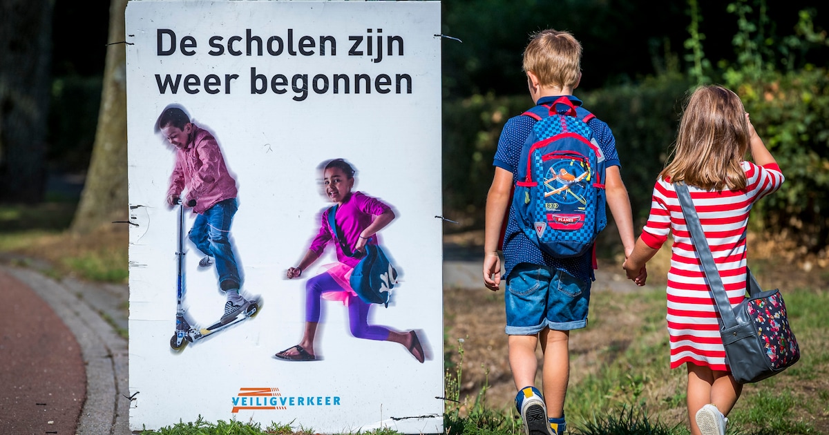 Dit zijn de vakantiedata voor het schooljaar 2025-2026 in Utrecht ...