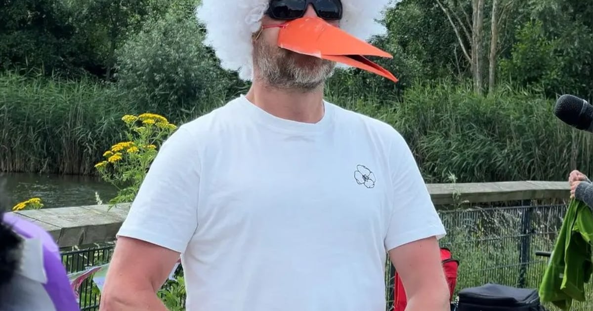 What the kwaaakkk: Utrecht heeft een NK voor beste vogelfluiter en dit ...