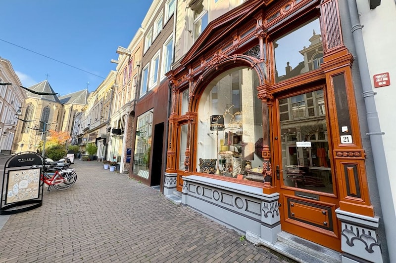 Eva&Puck in Zwolle verhuist, deze woonwinkel komt ervoor in de plaats ...