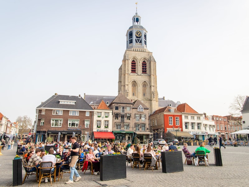 Weekendtips: deze dingen doe je in Bergen op Zoom (29 - 31 mei) | Regio ...