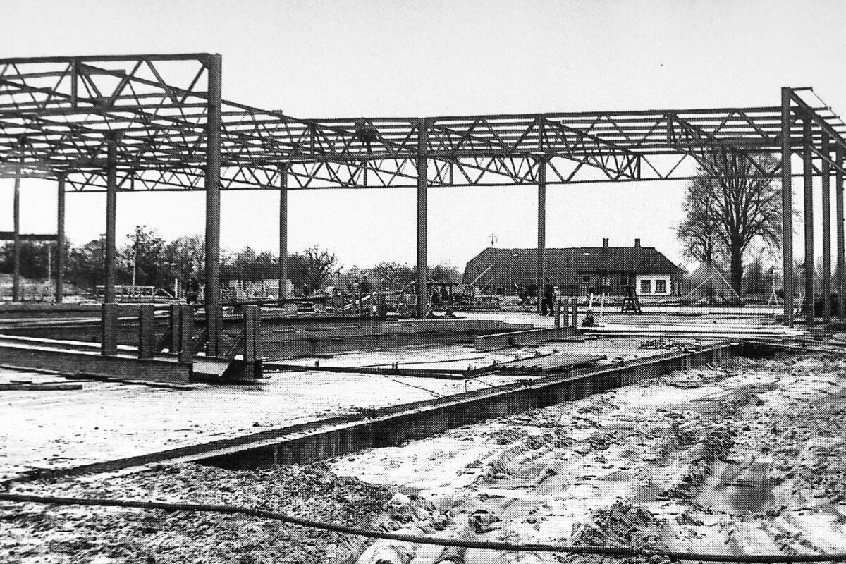 Hoe Philips uit Eindhoven ook 45 jaar lang een fabriek had in Almelo ...