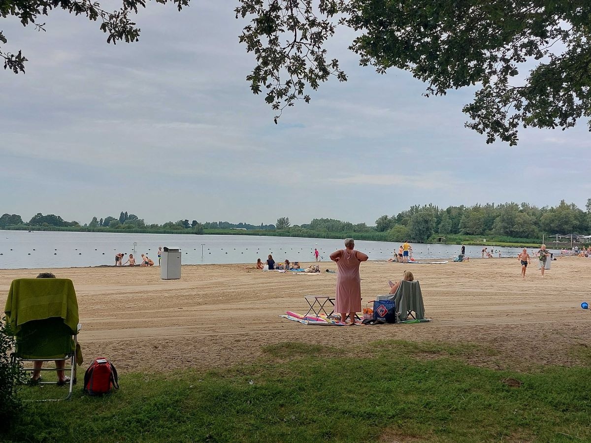 9 x Praktische tips voor een dagje strand bij de Noord Aa in Zoetermeer ...
