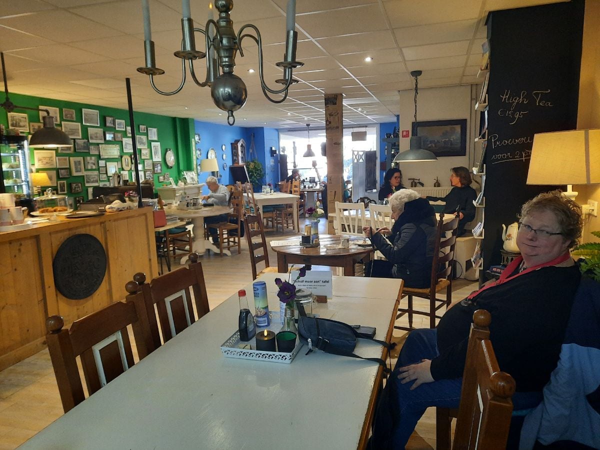 Het Kletskopje in Apeldoorn Zuid doet niet aan prijsverhogingen: 'Het ...