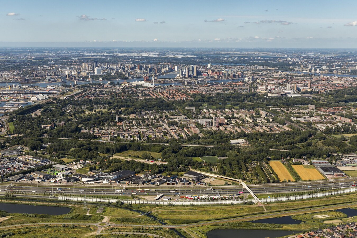 8 appartementen te koop op Rotterdam-Zuid voor minder dan 2 ton | Foto ...