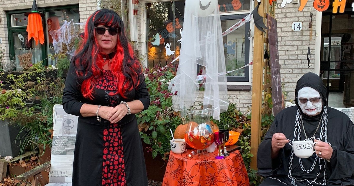 Trick or treat! Dit is er te doen in Delft tijdens Halloween 2025 ...