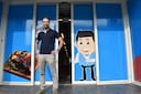 Online supermarkt opent pilotwinkel in Almelo: 'Bij succes volgen er ...
