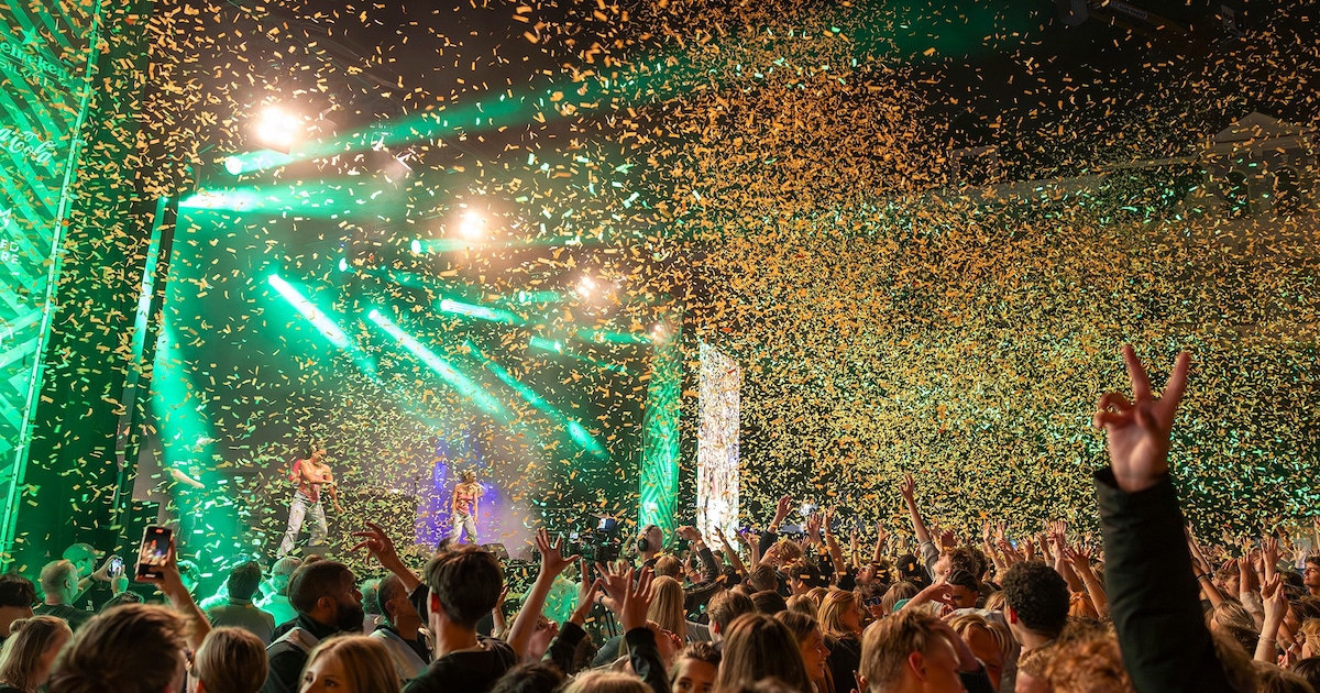 Haarlem Jazz & More 2025: alles wat je wilt weten over de locaties, de ...