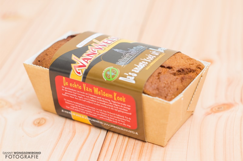 Simone zoekt een opvolger voor haar glutenvrije bakkerij: 'Zou zo zonde ...