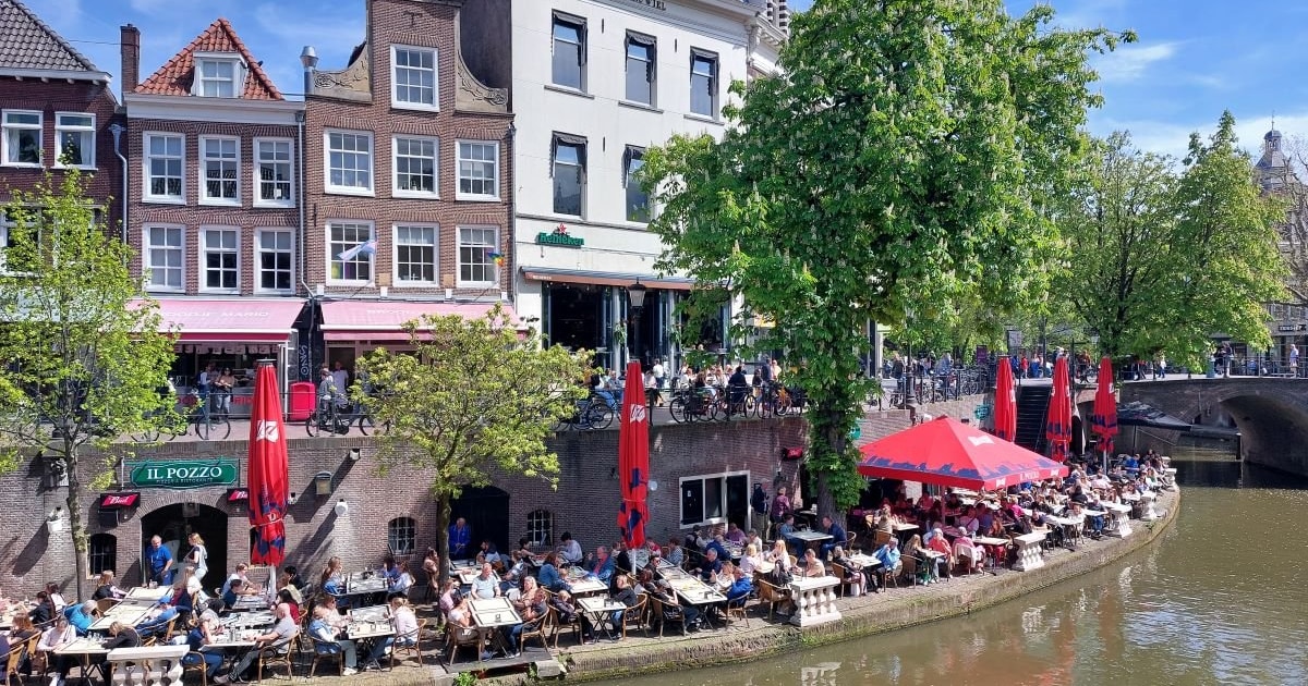 Mei 2025: dit is er deze maand te doen in Utrecht | Regio | indebuurt.nl