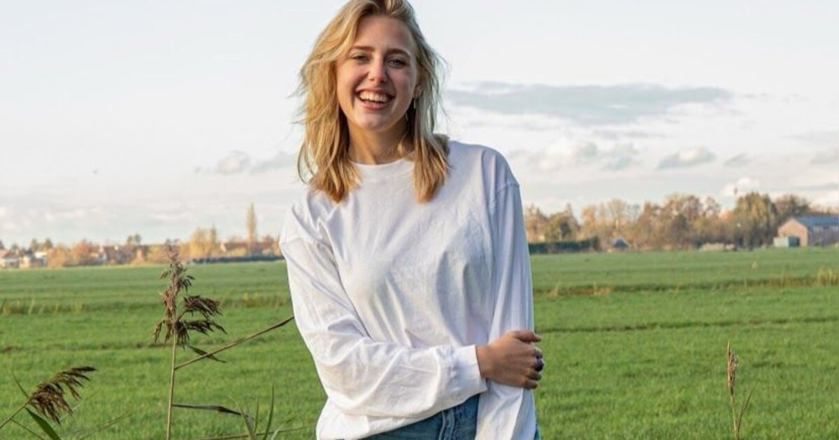 Podiumdier Lieke (19) vindt Het Klooster veel leuker dan Broadway ...