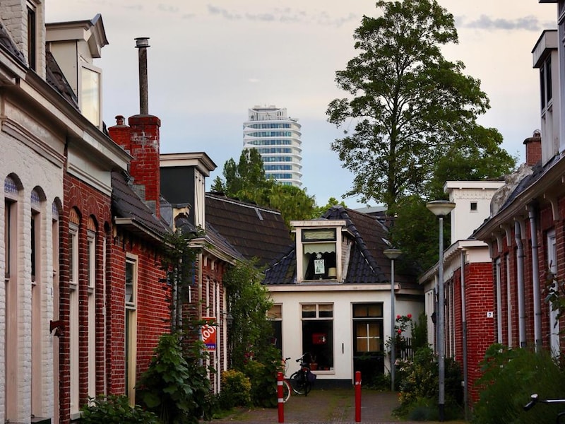 9 x deze woningen in Groningen staan nét op Funda | Wonen | indebuurt.nl