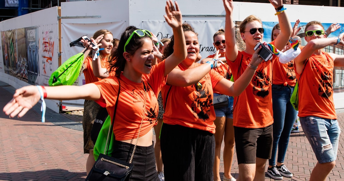 Leuk feitje: zo zijn studentenverenigingen ontstaan in Enschede | Regio ...