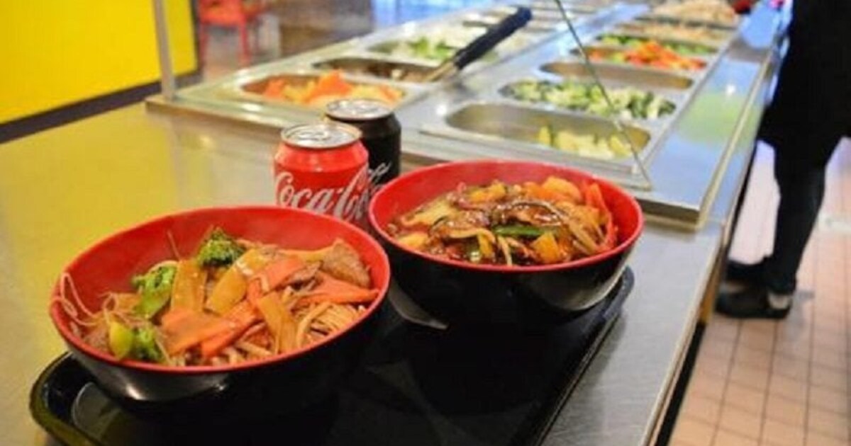 Bestellen maar: dit zijn de 5 beste restaurants volgens Thuisbezorgd.nl ...