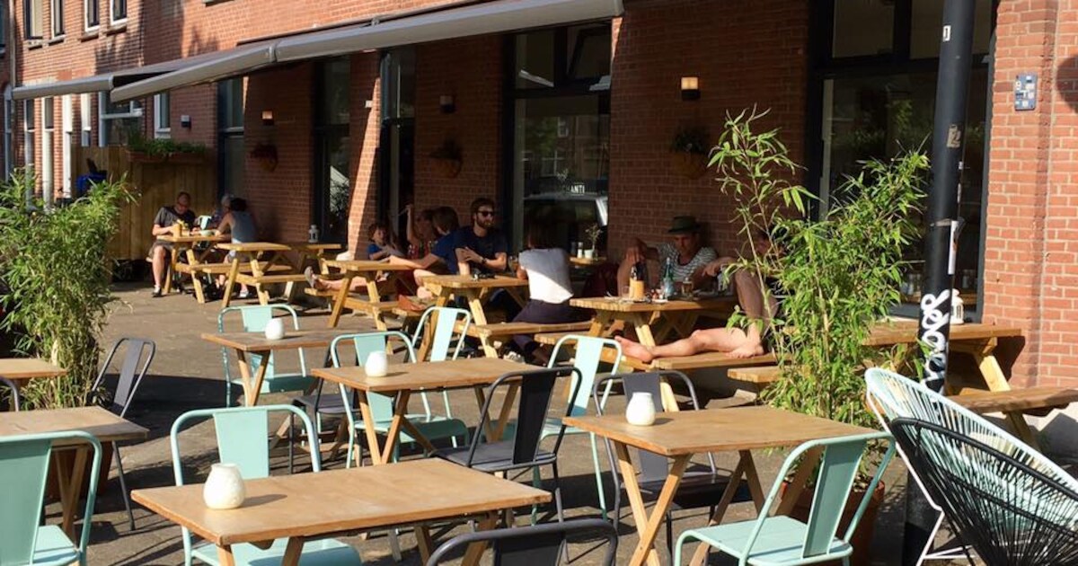 Nieuw Engeland krijgt een nieuw restaurant: Cucina Chanti wordt Bij ...