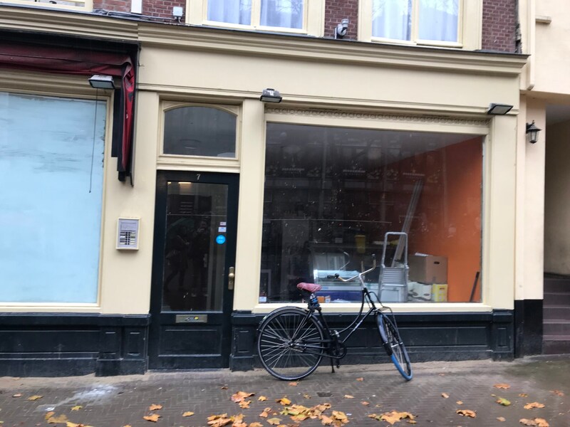 Café Fiddler krijgt nieuwe buren: met ijskoude gerechten | Regio ...