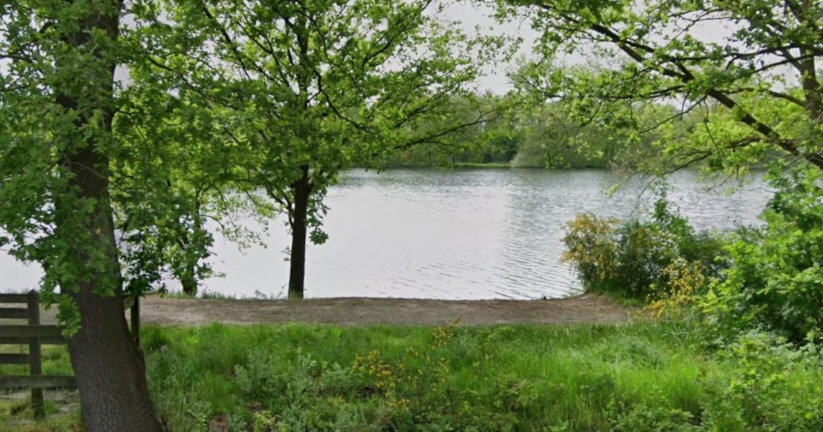 Kouwe koppen, niet te stoppen: hier in de buurt van Helmond duik je in ...