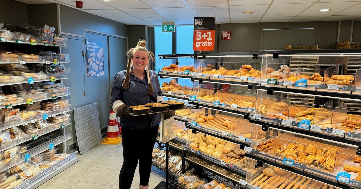 Nom nom nom! Dit tipt Foodie Robin voor Pasen: 'Geef zo je paasontbijt ...