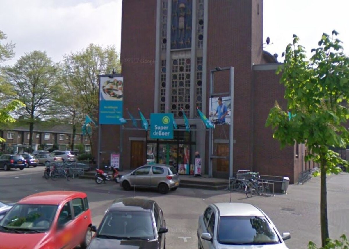 8+ bij deze Helmondse supermarkten deed je vroeger boodschappen | Toen ...