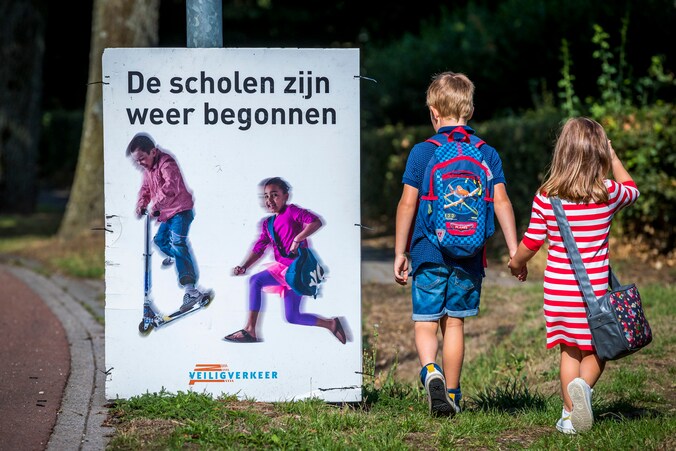Dit zijn de vakantiedata voor het schooljaar 2025-2026 in Nijmegen ...