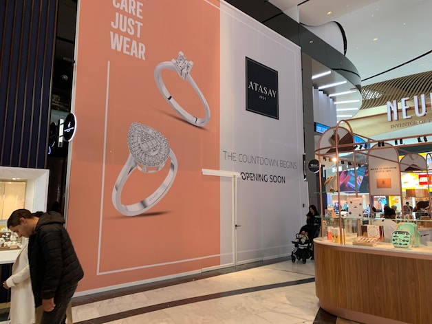 Deze zaken zijn (binnenkort) nieuw in Mall of the Netherlands | Regio ...