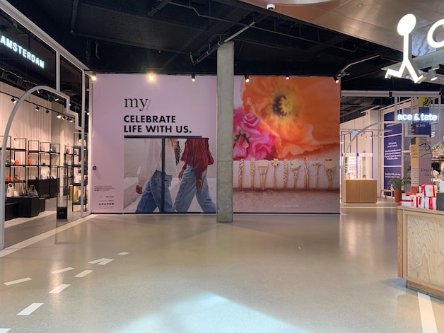 Deze zaken zijn (binnenkort) nieuw in Mall of the Netherlands | Regio ...