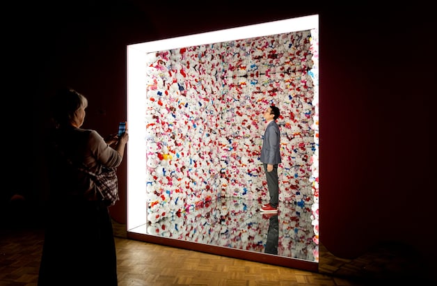 Cute! Deze nieuwe expo in de Kunsthal is ultraschattig | Regio ...